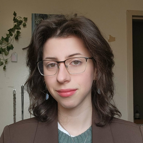 Ya'el - English tutor - RM57/h