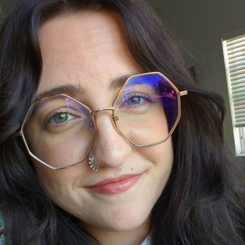 Stephanie - Sign language tutor - 19£/h