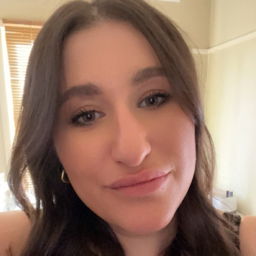 Kelly - French tutor - RM123/h