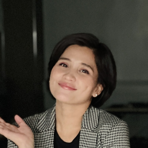 Rogelyn Joy - English tutor - $21/h