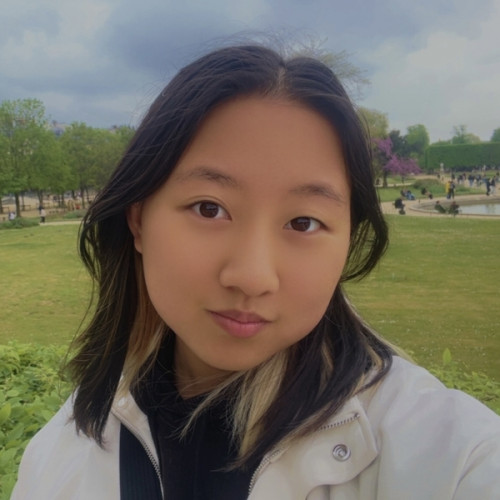 Anna - English tutor - 11£/h