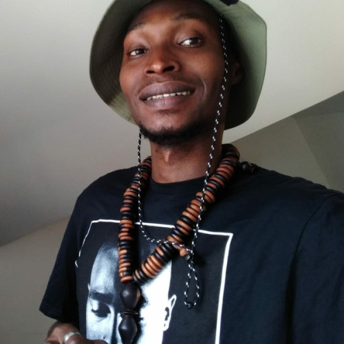 Ibrahim - English tutor - $22/h