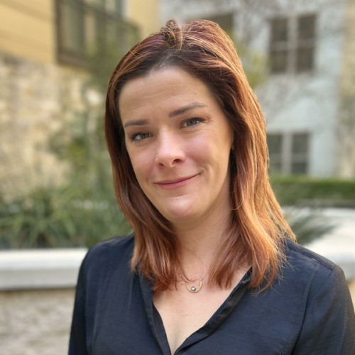 Karstin - Biology tutor - 16£/h