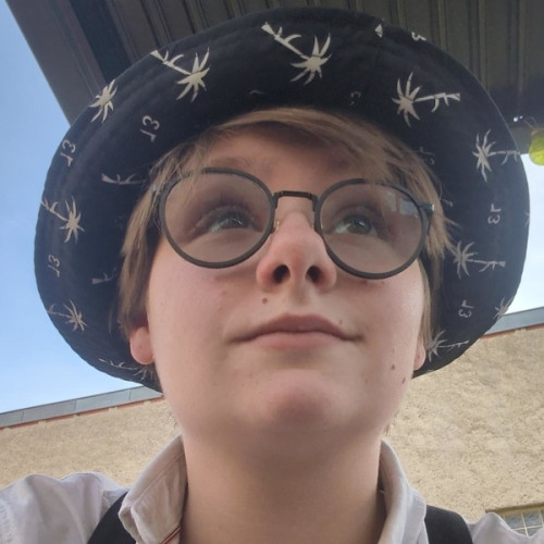 Arthur - Prof de philosophie à Reims - 25€/h