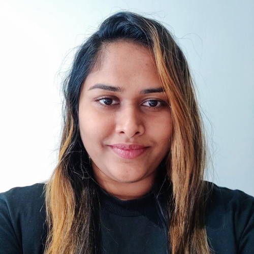 Divya - Computer programming tutor - $37/h - 3 reviews