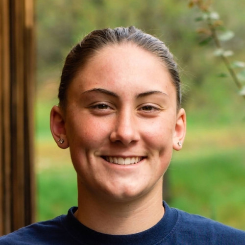 Audrey - English tutor - 15£/h