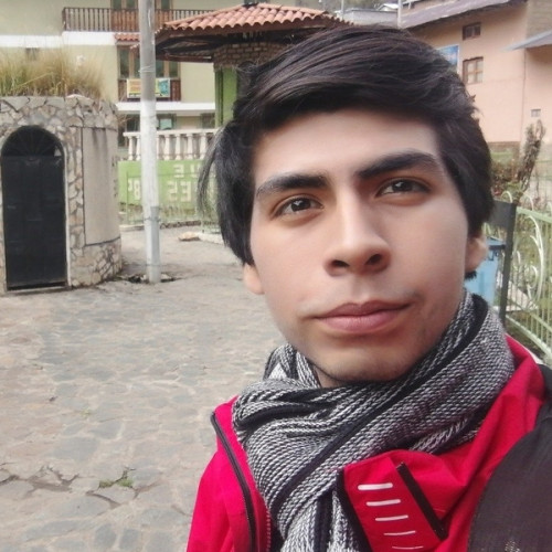 Mateo - Profe de español - 5€/h