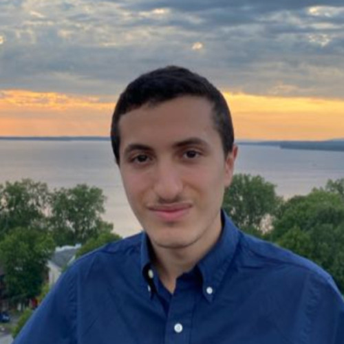 Mathieu - Prof de maths à Paris - 40€/h - 2 avis