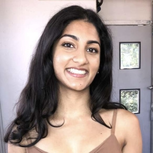 Yashu - Maths tutor in Cardiff - 20£/h