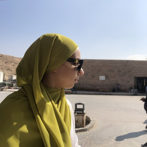 Sheyma - Prof de soutien scolaire à Fontenay-sous-Bois - 50€/h