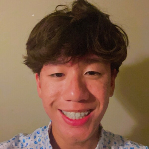 Kevin - Maths tutor - 12£/h