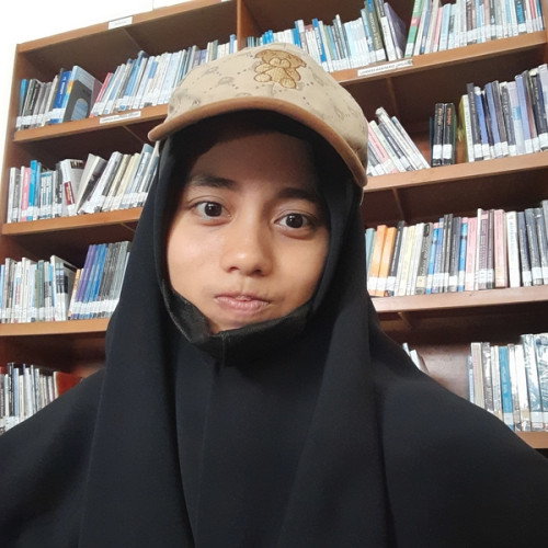 Caca - Guru matematika - 15000 Rp / jam