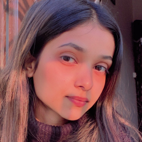 Nidhi - English tutor - 8£/h