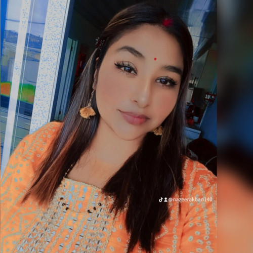 Nazeera - Afrikaans tutor - $14/h