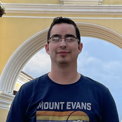 Rafa - Austin,Texas : Software Engineer and graduate in Physics from UT ...