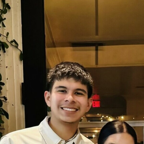 Eric - Maths tutor - $28/h