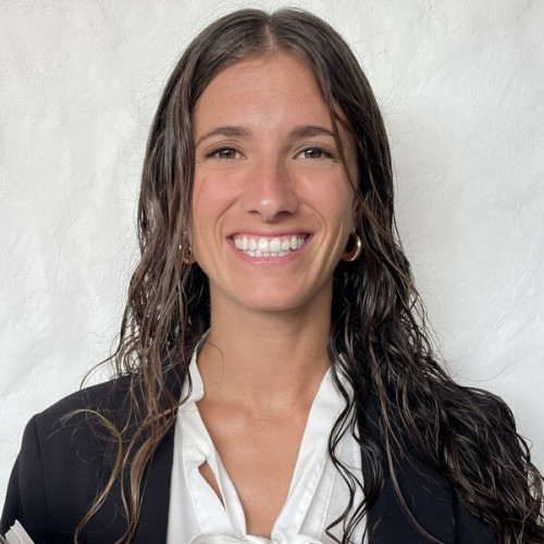 Maria Catalina - Profesor de español y literatura - $494/h