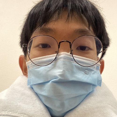 Ernest - English tutor - 23£/h