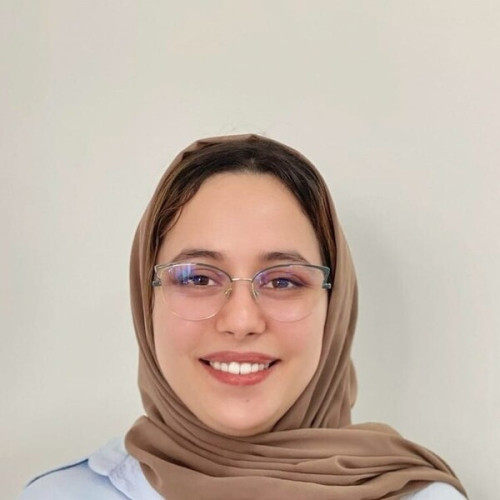 Samia - Prof de comptabilité - 9€/h - 1 avis - 4 élèves accompagnés