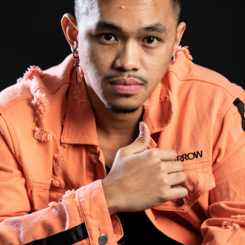 Jasper - Dance tutor in Los Angeles - 50$/h