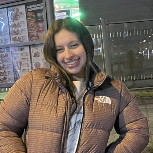 Wanda - Spanish tutor - $35/h
