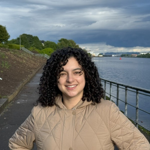 Laura - Spanish speaking tutor - 18$/h - 4 reviews