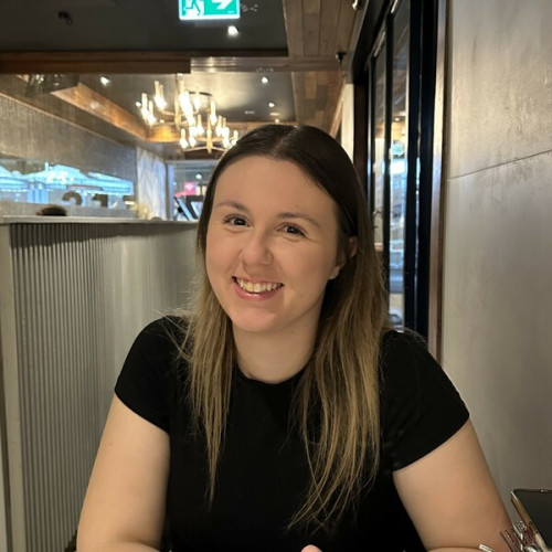 Georgia - Maths tutor - 19£/h