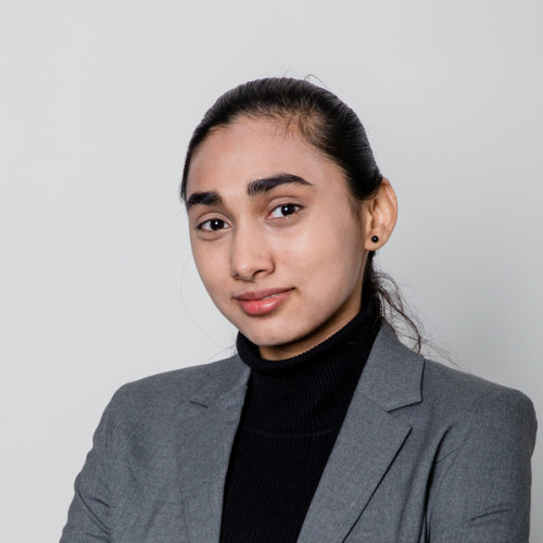 Sivapriya - English tutor - $31/h