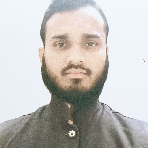 ALIF - Arabic tutor - 4£/h - 1 reviews