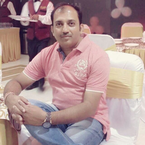 Prabhat - Bhopal, : Learn Hindi with an Experienced Native Speaker ...