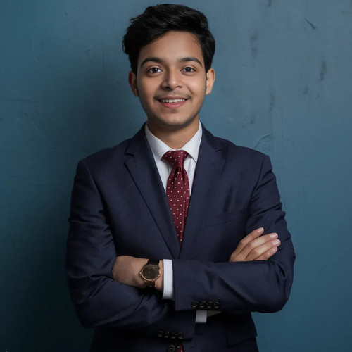 Harsh - Japanese teacher in Faridabad - ₹899/h