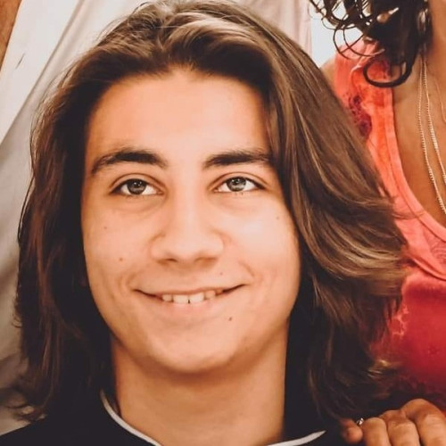 Mathieu - Prof de maths à Prades-le-Lez - 15€/h