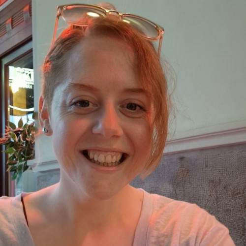 Jo - Drawing tutor - 38$/h