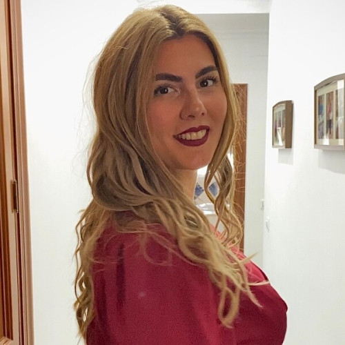 Inmaculada - Profe de aide aux devoirs en Coria del Río - 12€/h