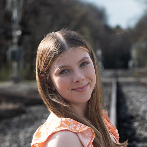 Hailey - Mathematics tutor in Avon - 16$/h