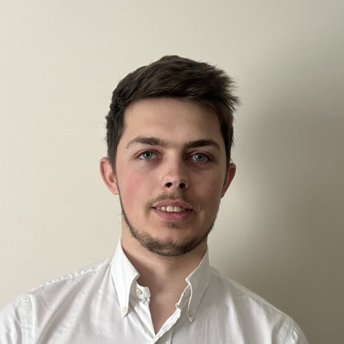 Cameron - Computer skills tutor in Milton Keynes - 18£/h