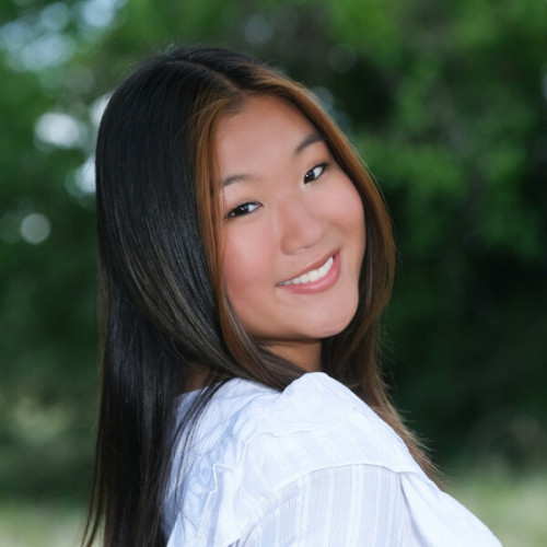 Audrey - English tutor - $25/h