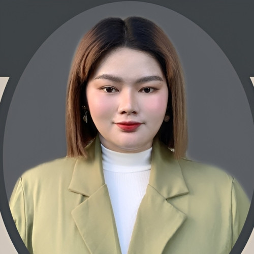 Blessie Joy - Tagalog tutor in Fort Stewart - 15$/h - 1 reviews