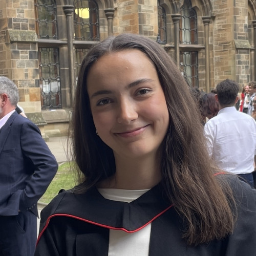 Anna - Mathematics tutor - 40$/h - 3 reviews