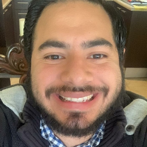 LUIS - Spanish tutor - 25€/h