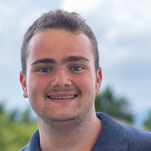 Mathieu - Prof d'aide aux devoirs - 21€/h