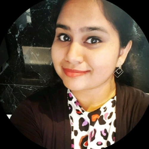 Subhashini - Physics tutor - 18$/h