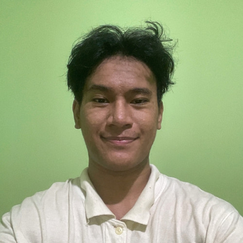 Jeriko - Guru kimia - 70000 Rp / jam