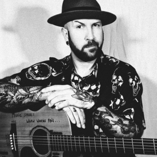 David - Guitar tutor in Chatteris - 30£/h