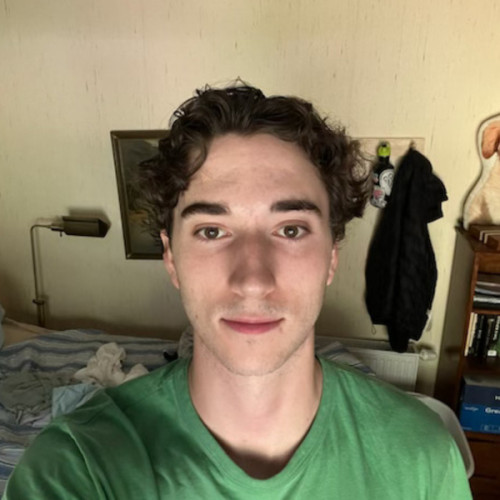 Jonathan - Maths tutor - 299$/h