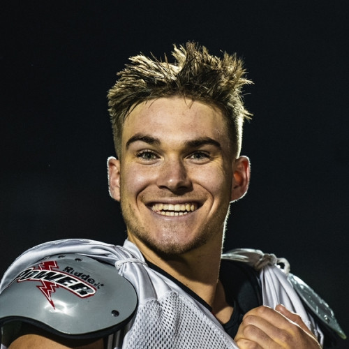 Caleb - Other sports tutor - RM236/h