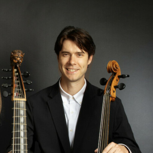 Eric - French tutor - 38£/h - 2 reviews