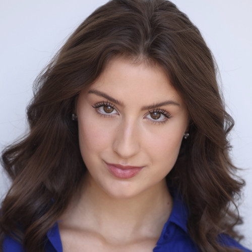 Jenna - Dance tutor in New York - 70$/h - 1 reviews