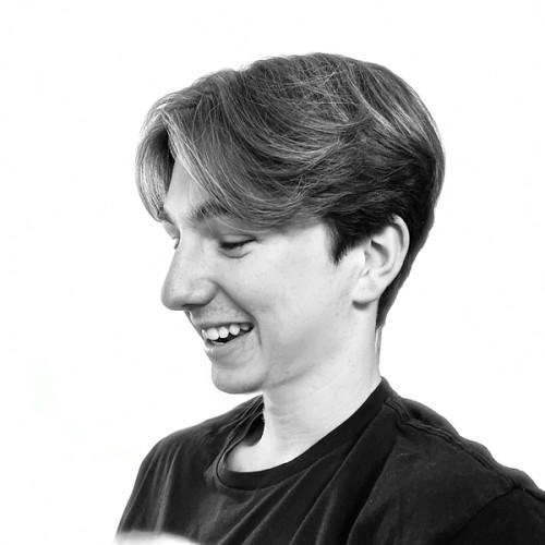 Maxime - Prof de maths - 22CHF/h