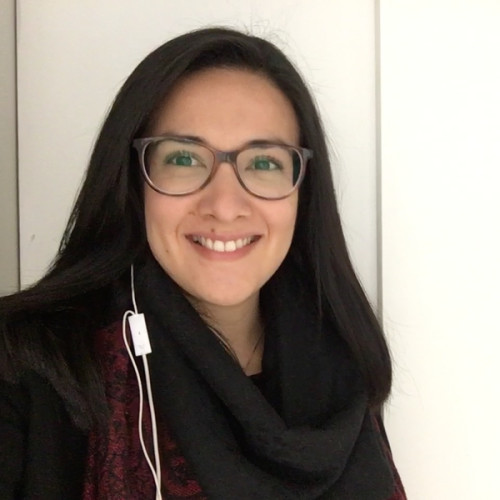 Valeria - Spanish tutor - €20/h - 1 reviews